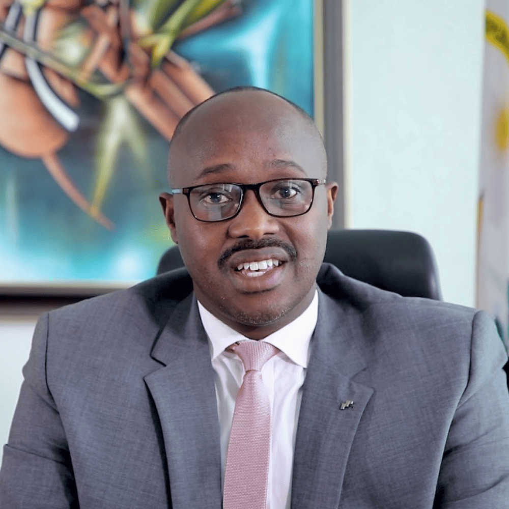 Africa's New Cities Summit - The Future of Development