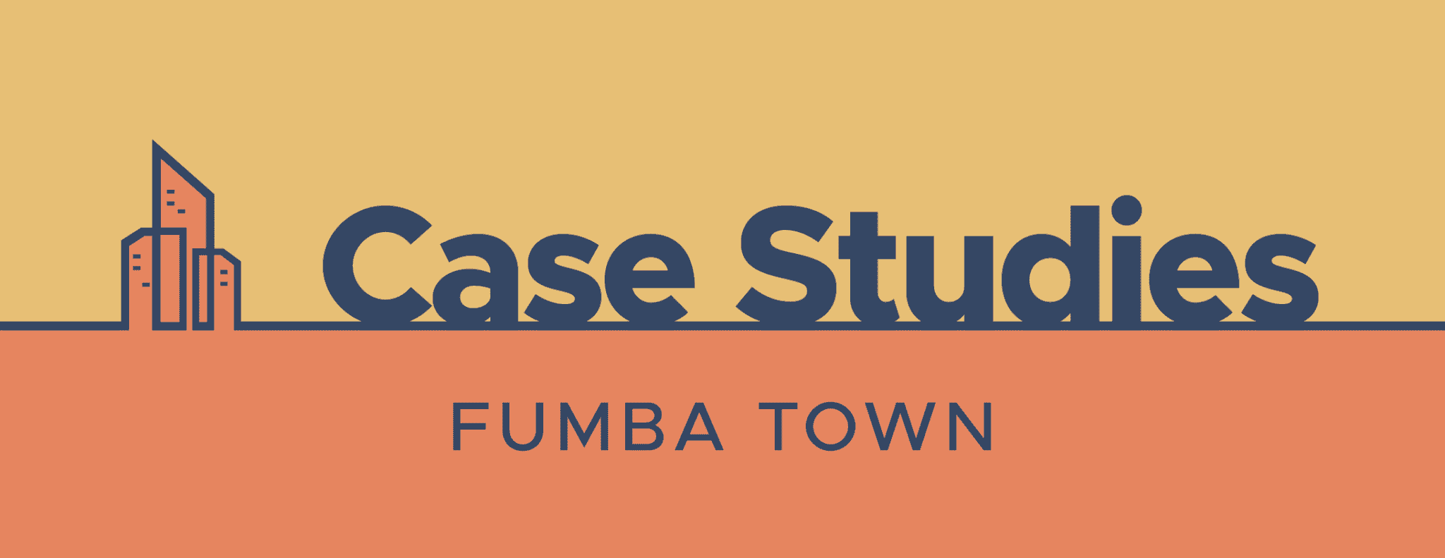 An Introduction to Fumba Town