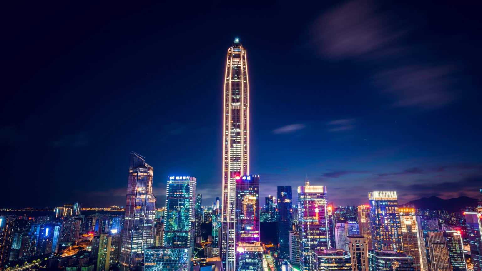 Why Was Shenzhen China’s Most Successful SEZ?