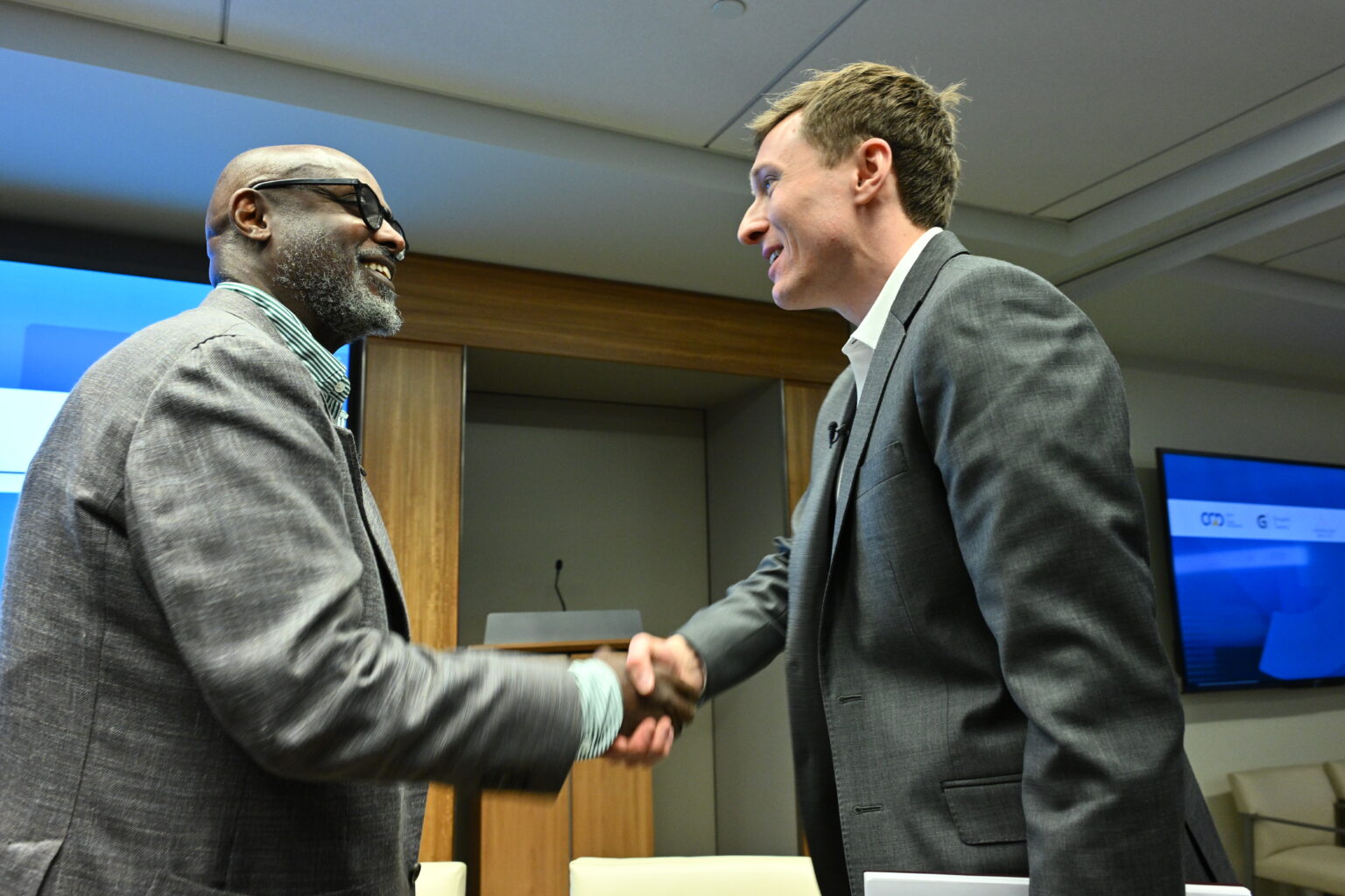 The Charter Cities Institute - Home