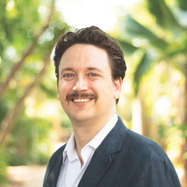 Charter Cities Institute - Our Story