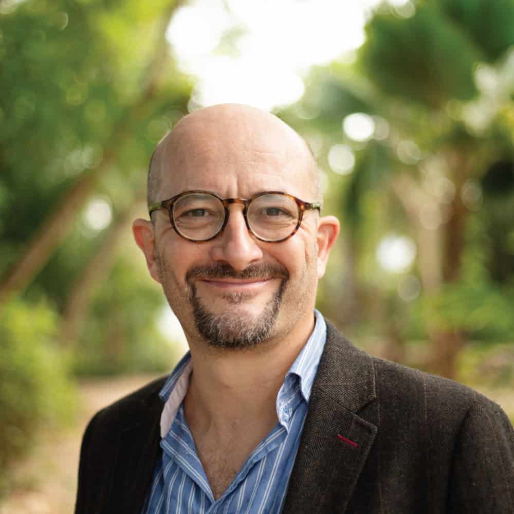 Charter Cities Institute - Our Story