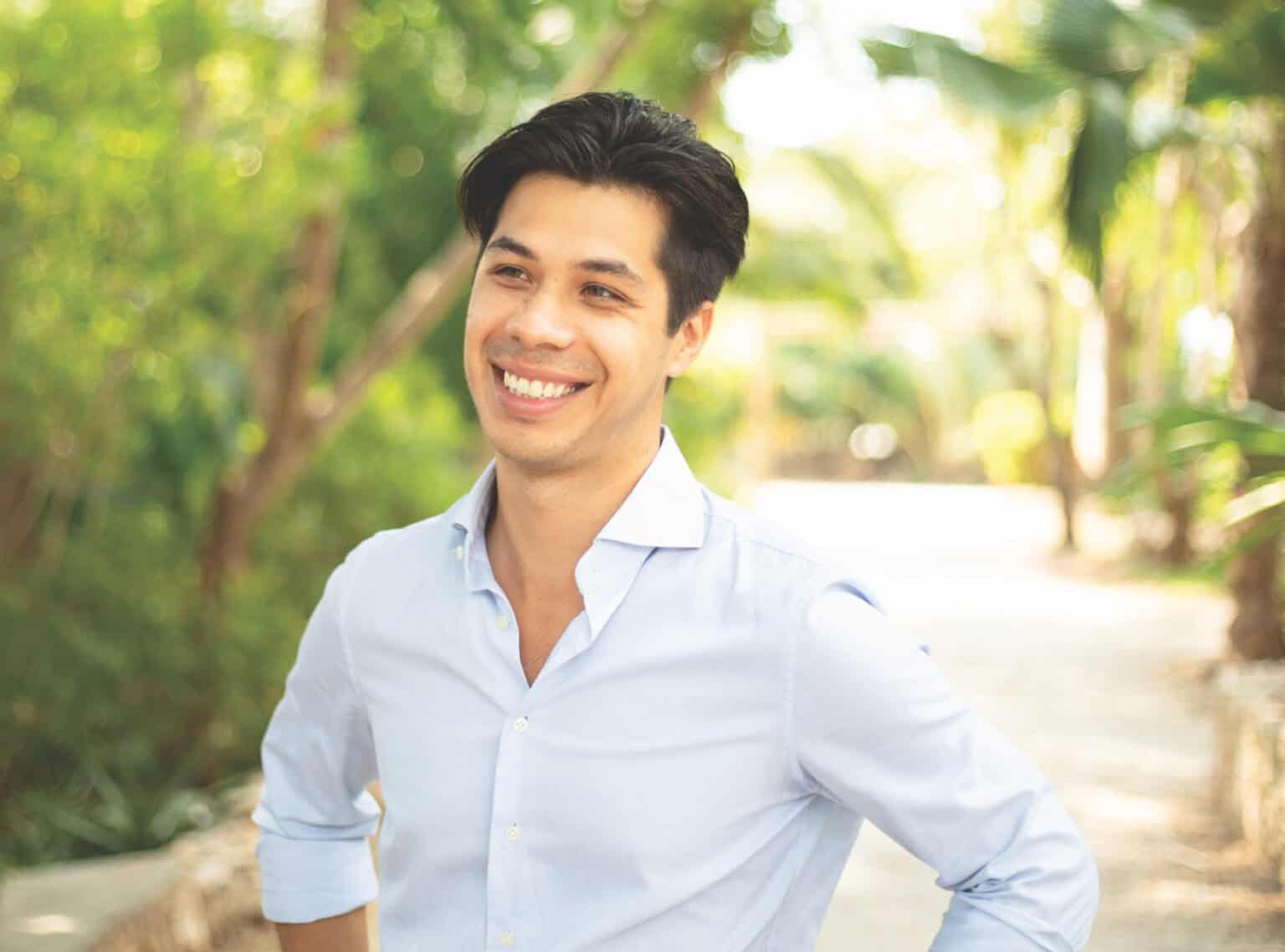 Jidy Chitta - The Future of Development