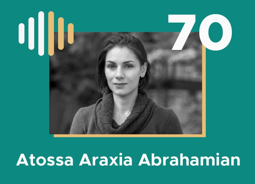 Charter Cities Podcast Episode 70: Atossa Araxia Abrahamian on ...