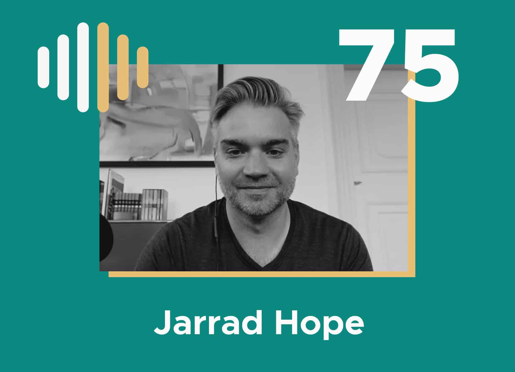 Charter Cities Podcast Episode 75: Jarrad Hope on Blockchain ...