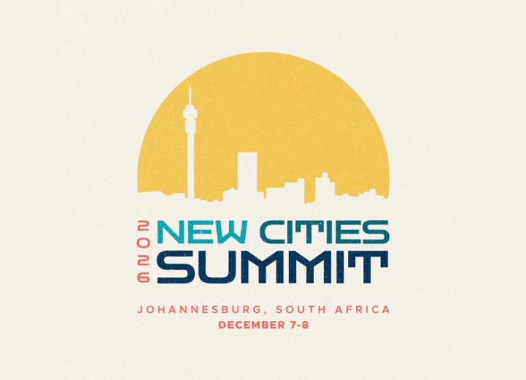 Mapping New Cities to Understand the World's Ongoing Urban Transformation